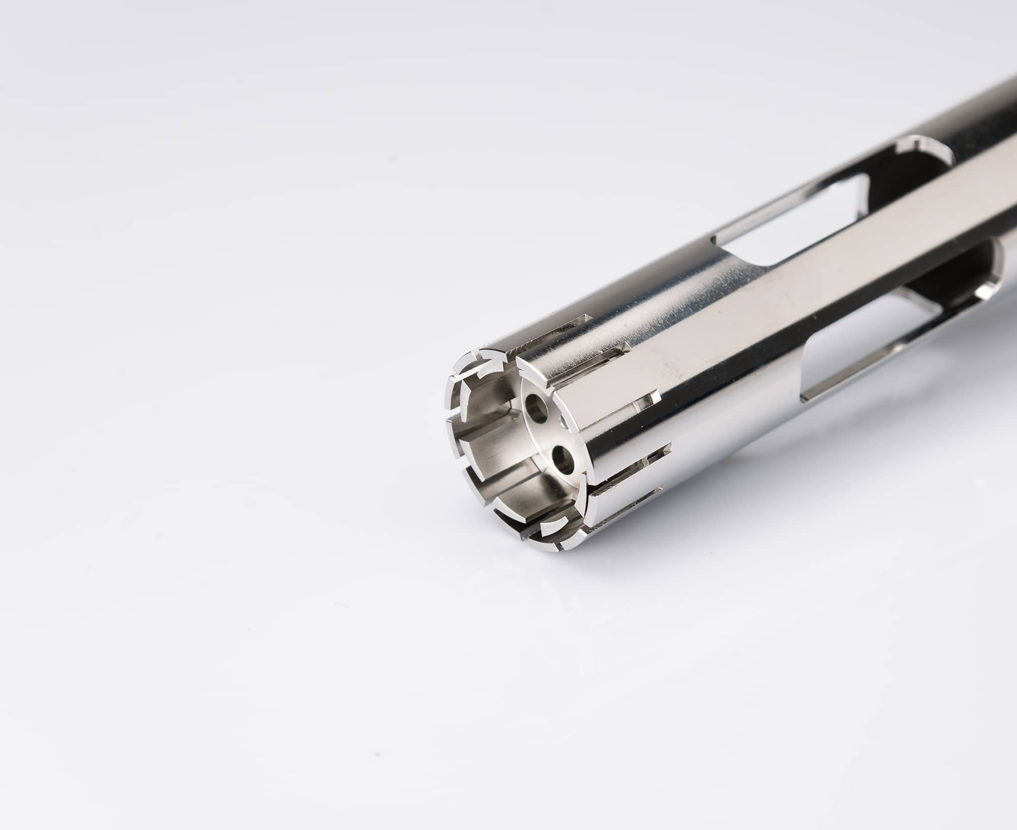 VMA-GETZMANN: for laboratory and pilot plant